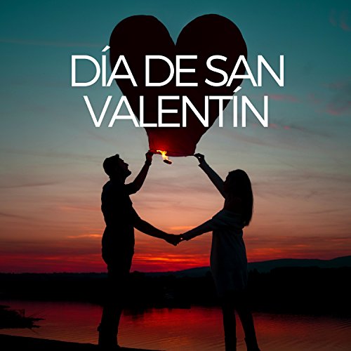 Amazon.com: Día de San Valentín - Día del Amor y la Amistad, Música Relajante para Cenas ...