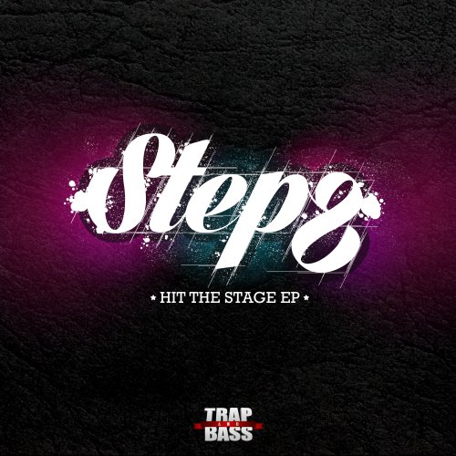 Amazon.com: Hit The Stage : Stepz: Digital Music