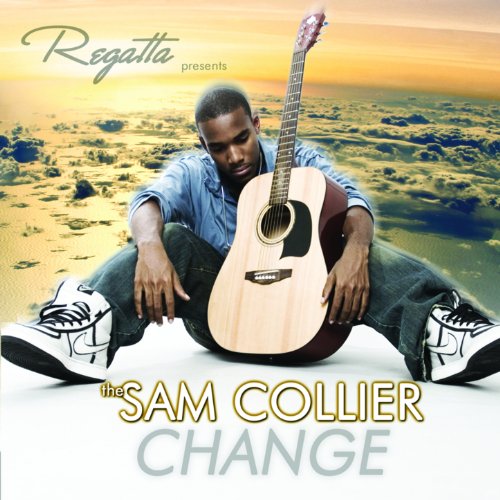 Play Change by Sam Collier on Amazon Music