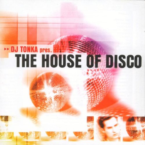 DJ Tonka Presents the House of: Amazon.de: Musik-CDs & Vinyl