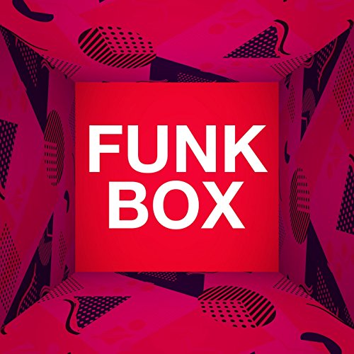 Amazon.co.jp: Funk Box : VARIOUS ARTISTS: デジタルミュージック