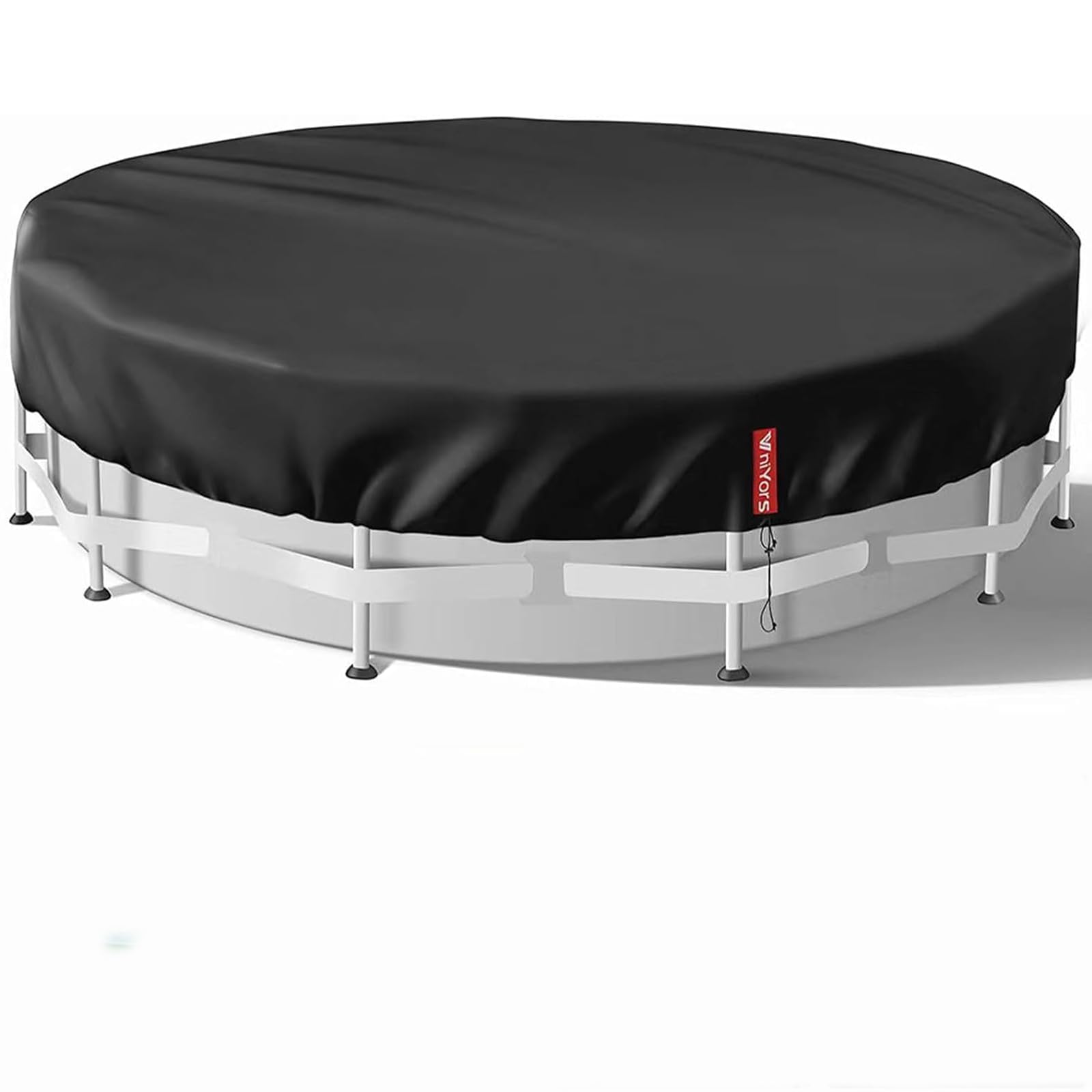 (similar) 21 Ft Round Pool Cover, Hot Tub Cover, Solar Pool Covers for ...