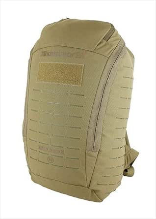 Karrimor SF Modi 15 Backpack One Size Coyote : Amazon.co.uk: Fashion
