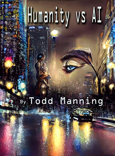 Humanity VS Artificial Intelligence: What it is to be Human eBook ...