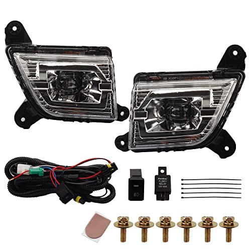 Mistlampen – De 15 beste producten vergeleken - Your Motor Guide