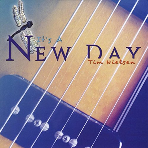 Amazon.com: It's a New Day : Tim Nielsen: Digital Music
