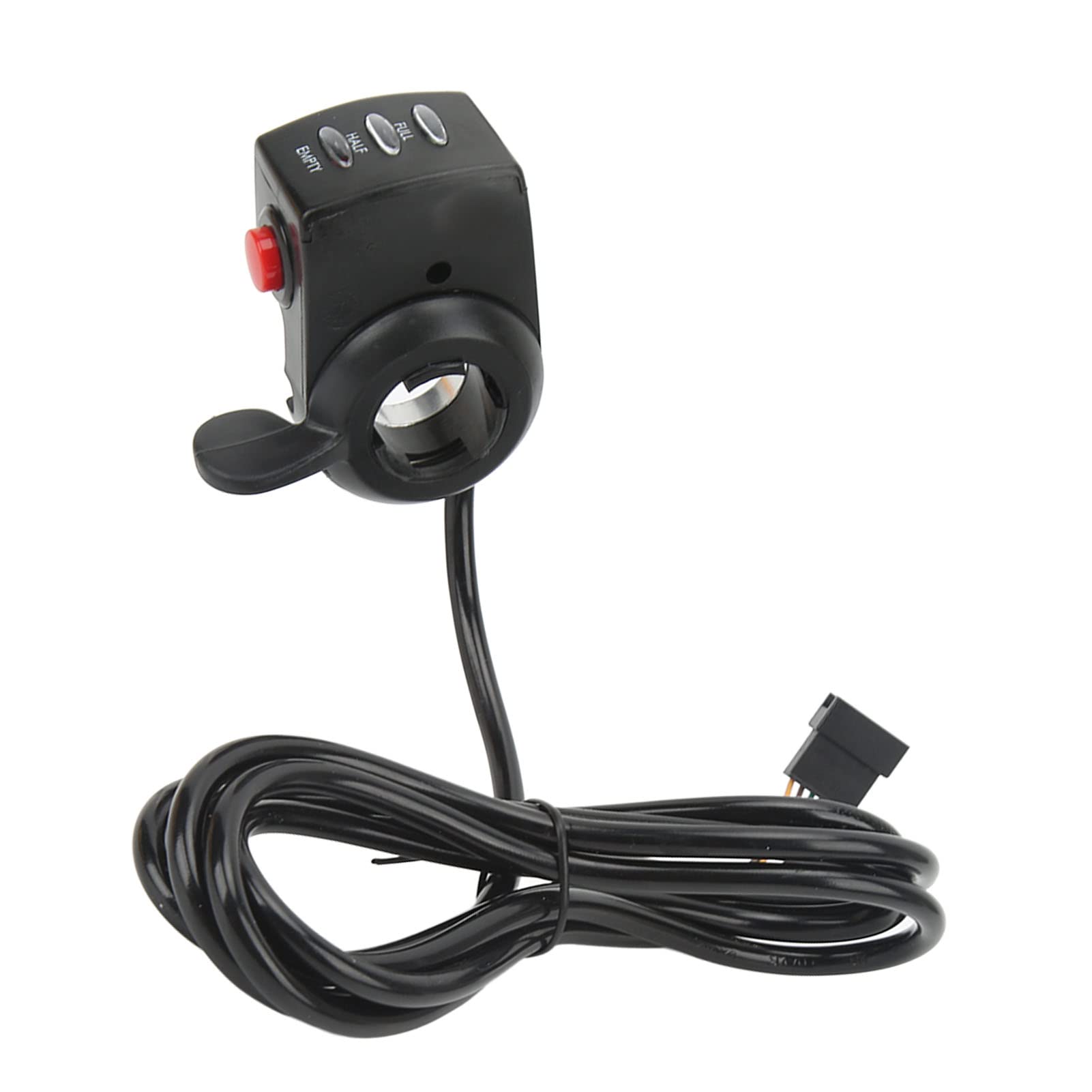 E-bike Accelerator E-bike Left Right Hand Thumb Throttle Speed Control ...