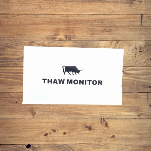 MACPOLE Thaw Monitor to Adjust & monitor Thaw Bath Temperature ...