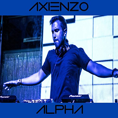 Play Alpha by Axenzo on Amazon Music