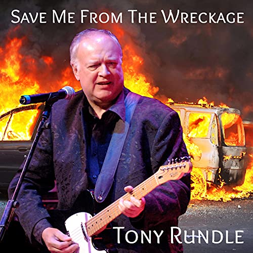 Save Me From The Wreckage de Tony Rundle en Amazon Music Unlimited