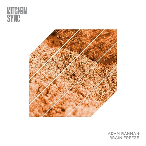 Amazon.co.jp: Brain Freeze : Adam Rahman: デジタルミュージック
