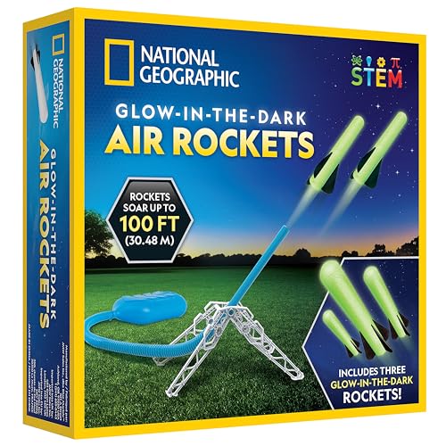 Amazon Best Sellers: Best Kids' Play Rockets