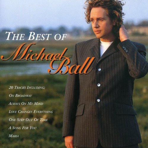 Ball, Michael - The Best of Michael Ball - Amazon.com Music