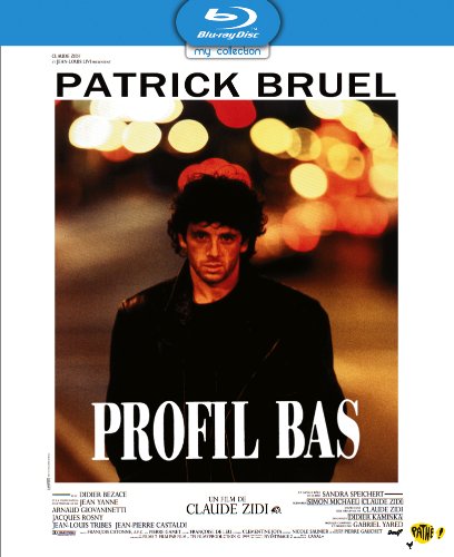 Amazon.com: PROFIL BAS [Blu-ray] : Movies & TV