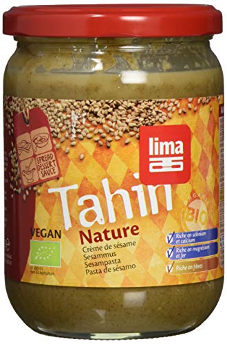 Tahin Bio – Die 15 besten Produkte im Vergleich - abnehmen-ganz-leicht.de