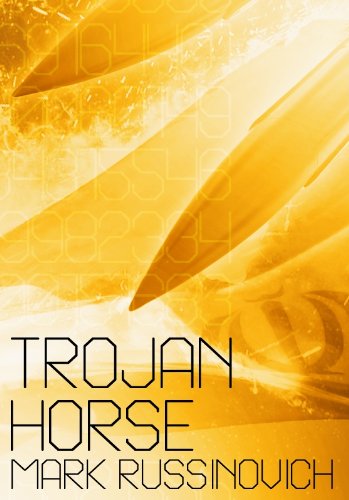 Trojan Horse eBook : Russinovich, Mark: Amazon.co.uk: Kindle Store