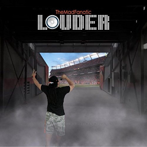 Play Louder by Themadfanatic on Amazon Music