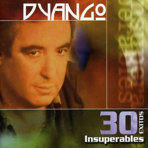 30 Exitos Insuperables: Dyango: Amazon.in: Music}