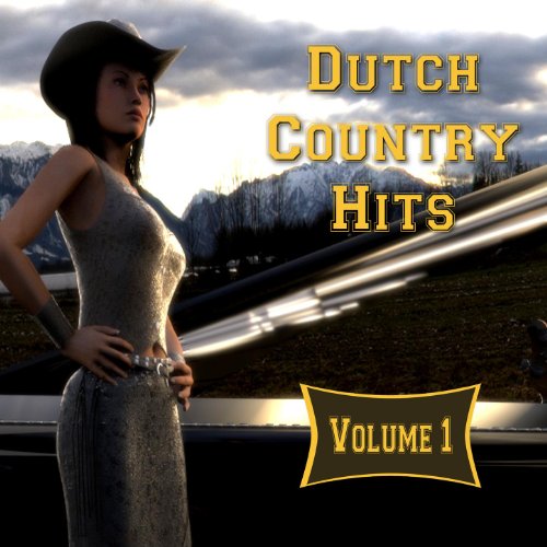 Dutch Country Hits, Vol. 1 by Various artists on Amazon Music - Amazon ...