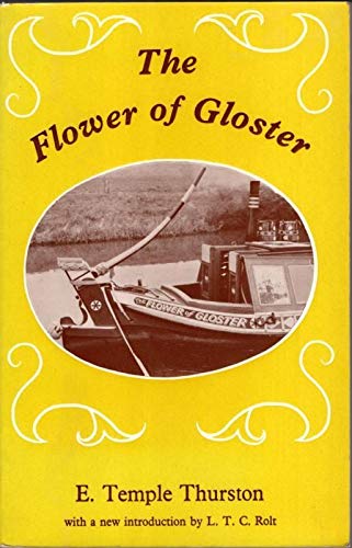 Flower of Gloster: Amazon.co.uk: Thurston, E.Temple: 9780715367094: Books