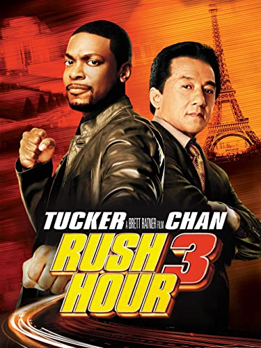 Buy Rush hour 3 In Pakistan Rush hour 3 Price