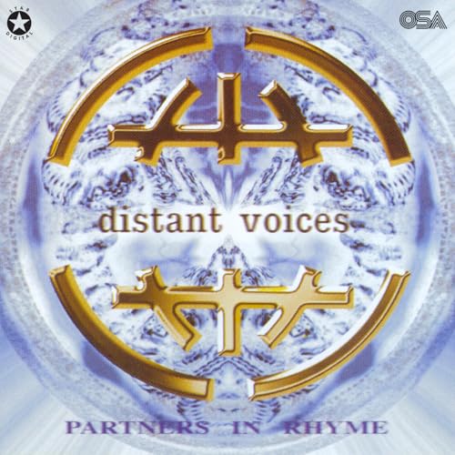 Play Distant Voices by Partners In Rhyme on Amazon Music