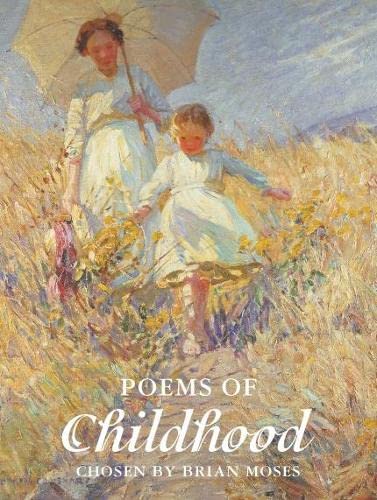 Poems of Childhood: Brian Moses: 9780330415675: Amazon.com: Books