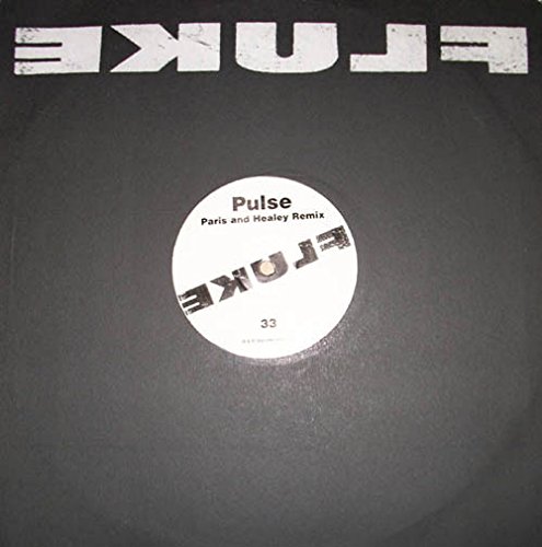 Amazon.com: Fluke / Pulse (Disc 2): CDs & Vinyl