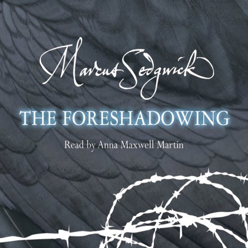Amazon.com: The Foreshadowing (Audible Audio Edition): Marcus Sedgwick ...