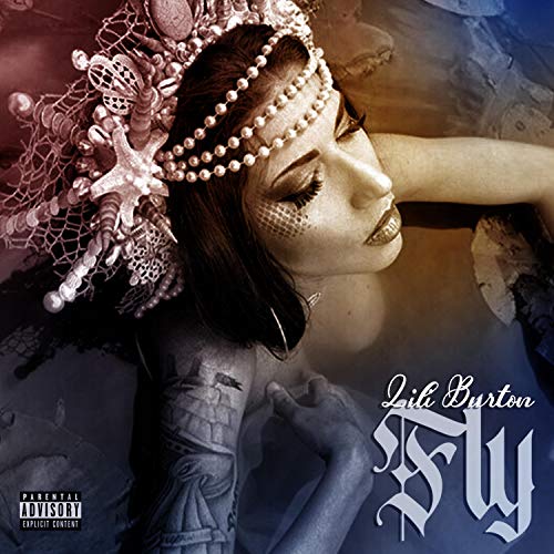 Play fly by Lili Burton on Amazon Music