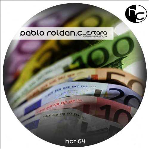 Play Estafa by Pablo Roldan.C on Amazon Music