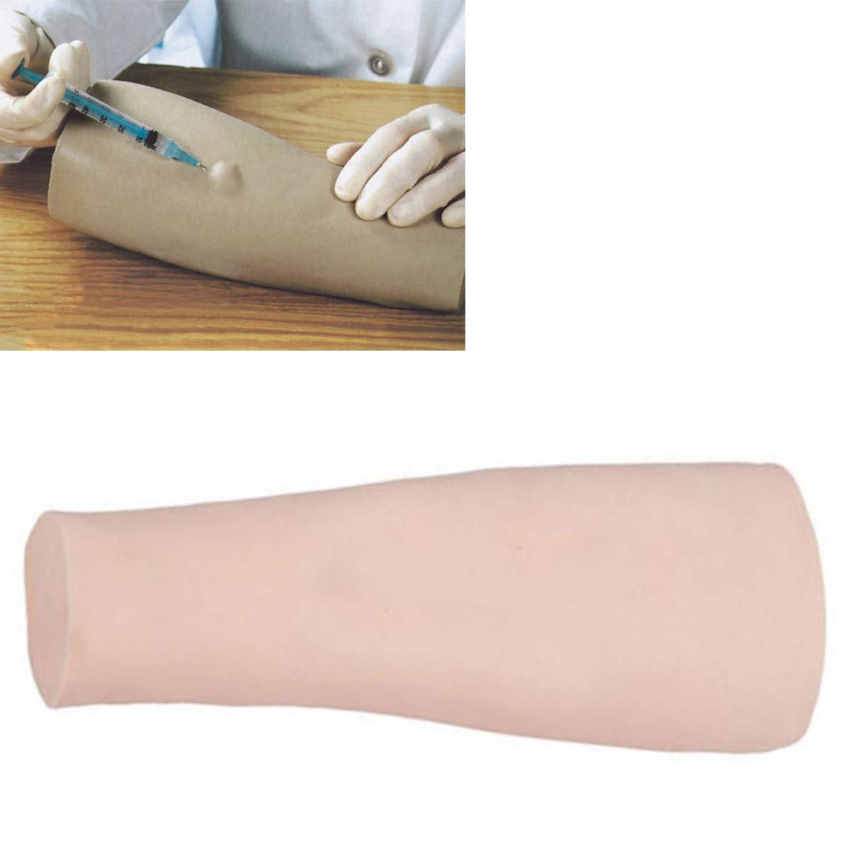 Buy LXT PANDA Intradermal Injection Simulator, Intramuscular Injection ...