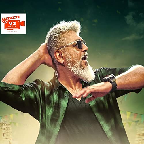 Ultimate Staaru Enga Ajith Saaru by Loga Pathmanaban on Prime Music