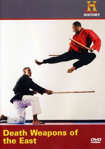 Death Weapons of the East: Amazon.in: Movies & TV Shows