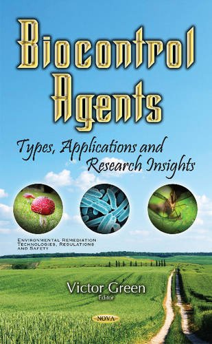 Biocontrol Agents: Types, Applications and Research Insights ...