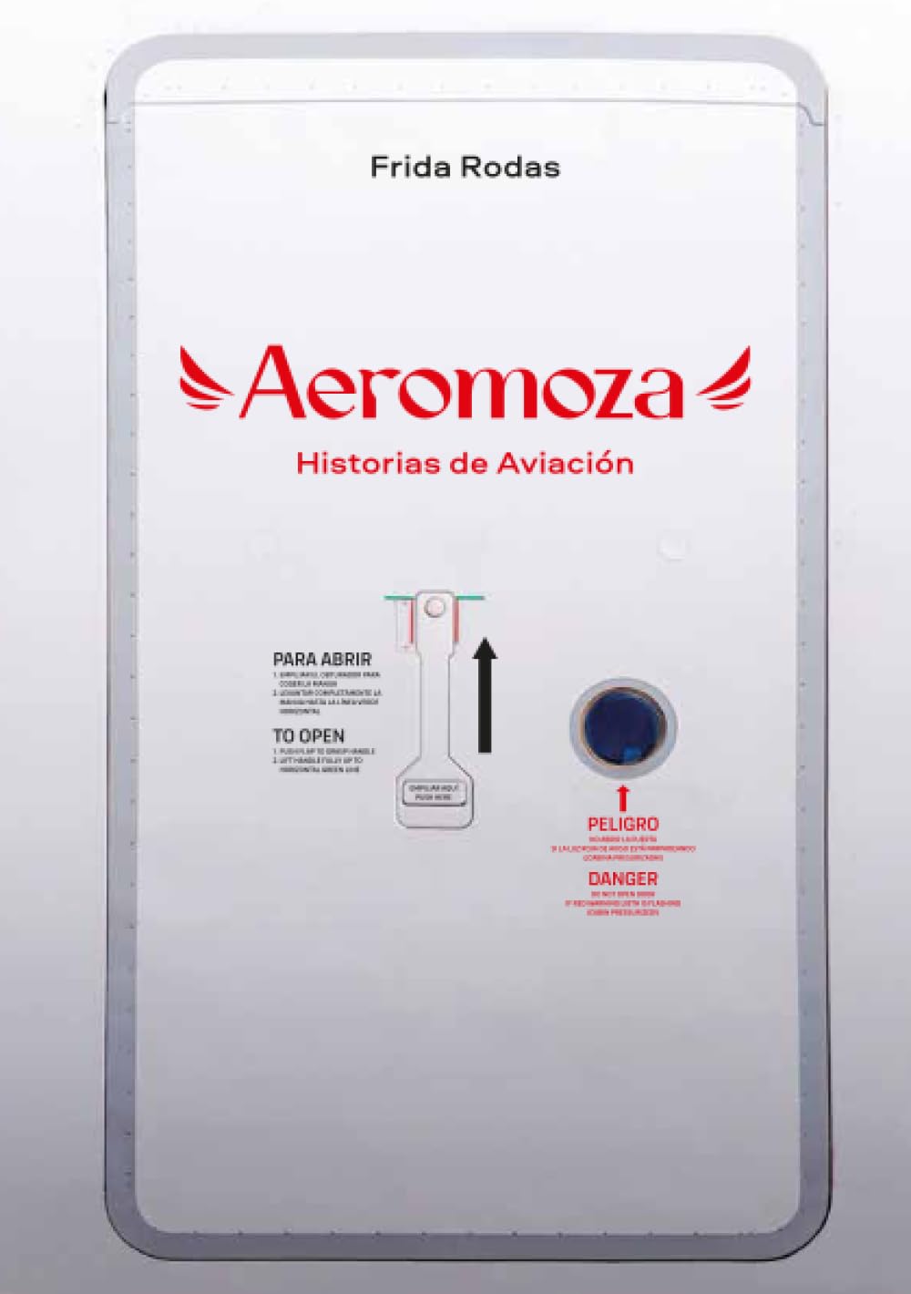Amazon.com: AEROMOZA - Historias de Aviación (Spanish Edition ...