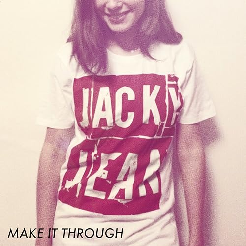 Amazon MusicでJacky JeanのMake It Throughを再生する