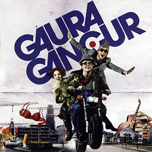 Amazon MusicでVARIOUS ARTISTSのGauragangurを再生する
