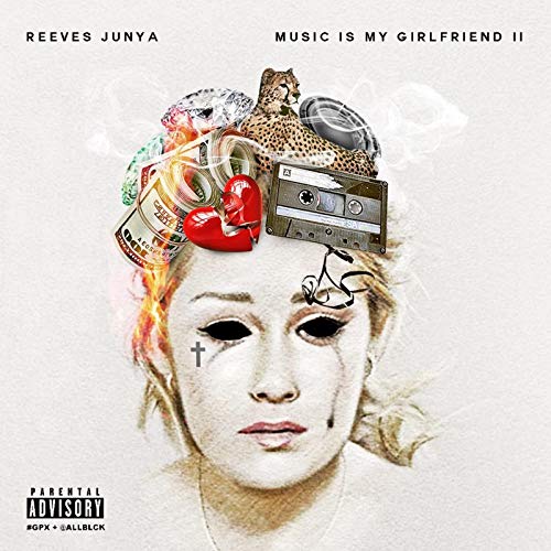 Amazon Music UnlimitedでReeves JunyaのMusic Is My Girlfriend 2を