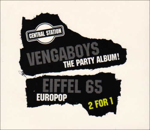 Amazon.com: Party Album / Europop: CDs & Vinyl