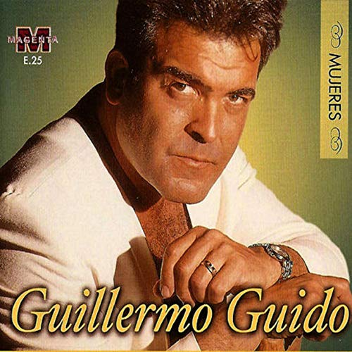 Play Mujeres by Guillermo Guido on Amazon Music