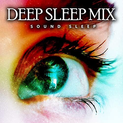 Amazon MusicでSound SleepのDeep Sleep Mixを再生する