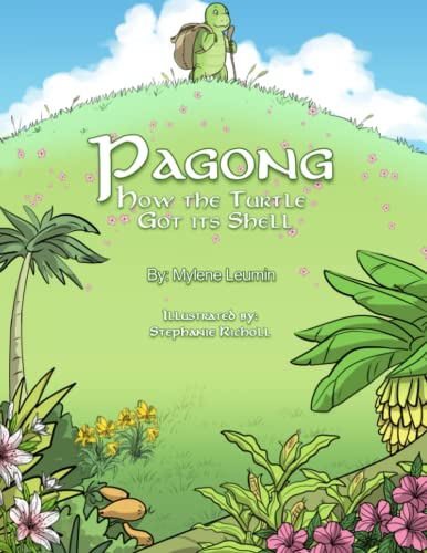 Book review of Pagong - Readers' Favorite: Book Reviews and Award Contest