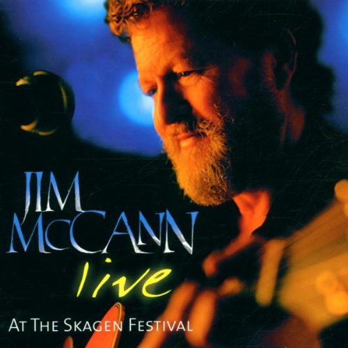 Jim McCann - Live at the Skagen Festival - Amazon.com Music