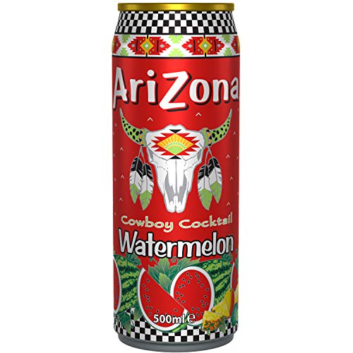 Arizona boisson : le top 20 des meilleurs de 2023 | Meilleurs.info