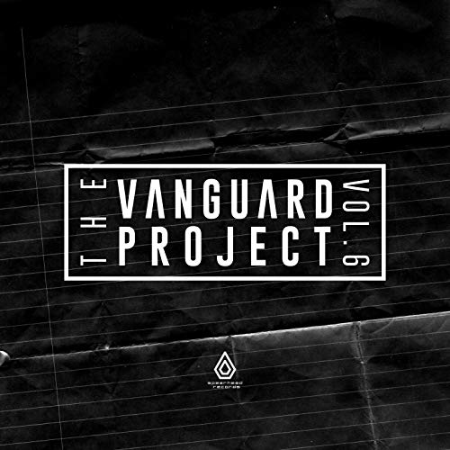 Écouter The Vanguard Project, Vol. 6 de The Vanguard Project sur Amazon Music Unlimited