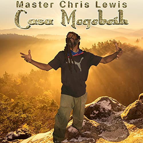 CASA MEGEBEIH by Master Chris Lewis on Amazon Music - Amazon.co.uk