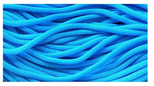 Nylon Knot Macrame Beading Braided Thread Cord Rope, Thickness : 3 mm ...