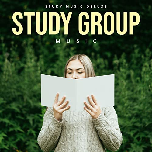 Amazon Music - Study Music DeluxeのStudy Group Music - Amazon.co.jp