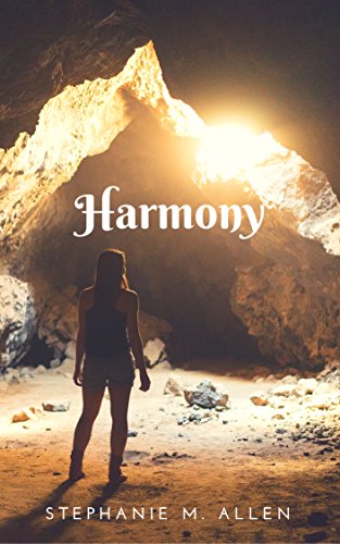 Harmony eBook : Allen, Stephanie: Amazon.in: Kindle Store